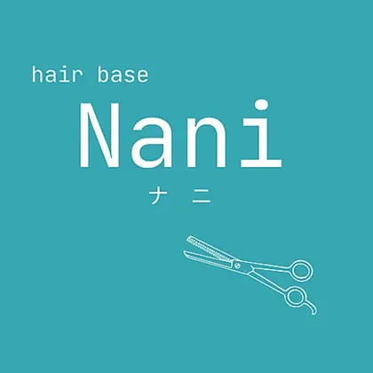 hair base Nani龍ヶ崎店【ナニ】(龍ケ崎市)の美容室・美容院情報｜ミニモ
