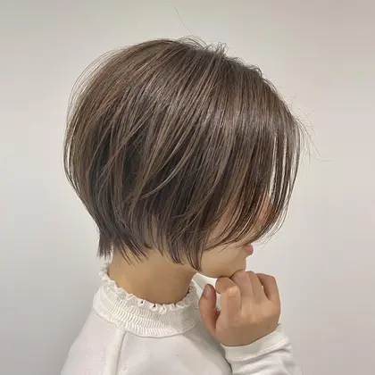 shink(松山駅)の美容室・美容院情報｜ミニモ