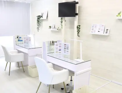 ハンドネイルメニュー一覧｜L‘ねいる江坂店(江坂駅)｜ミニモ