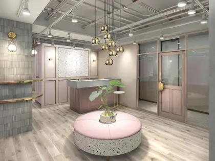 tocca hair&treatment by Rium(広瀬通駅)の美容室・美容院情報｜ミニモ