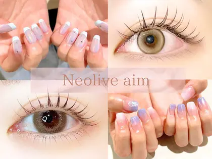 Neolive aim(平沼橋駅)のマツエクサロン情報｜ミニモ