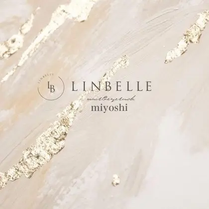 LINBELLE みよし店(黒笹駅)の眉毛サロン・アイブロウ情報｜ミニモ