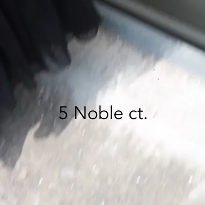 5 Noble ct.(町田駅)の美容室・美容院情報｜ミニモ