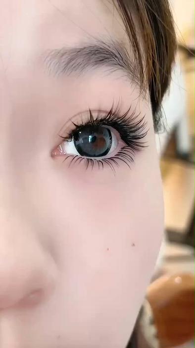 panda eyelash所属・panda eyelashのマツエクデザイン(20250425130359)｜ミニモ