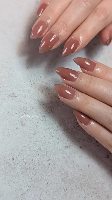 #和歌山市#和歌山市ネイルサロン #和歌山市ネイル #大人ネイルデザイン #大人上品ネイル #大人ネ｜ficus nailのネイルデザイン ...