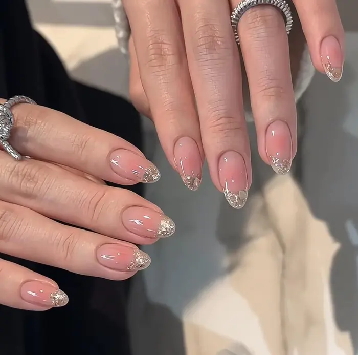Miya nail(by moon Salon所属)のネイルデザイン(20250412081147)｜ミニモ