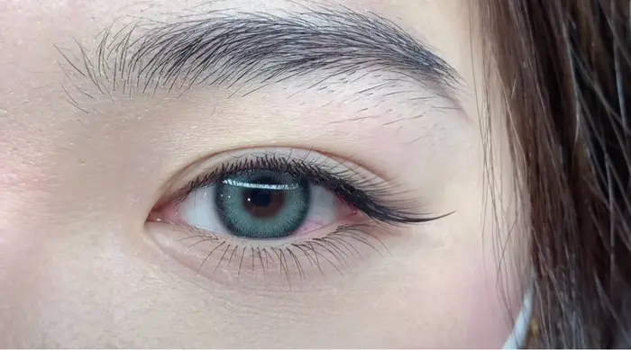 panda eyelash所属・panda eyelashのマツエクデザイン(20250502220050)｜ミニモ