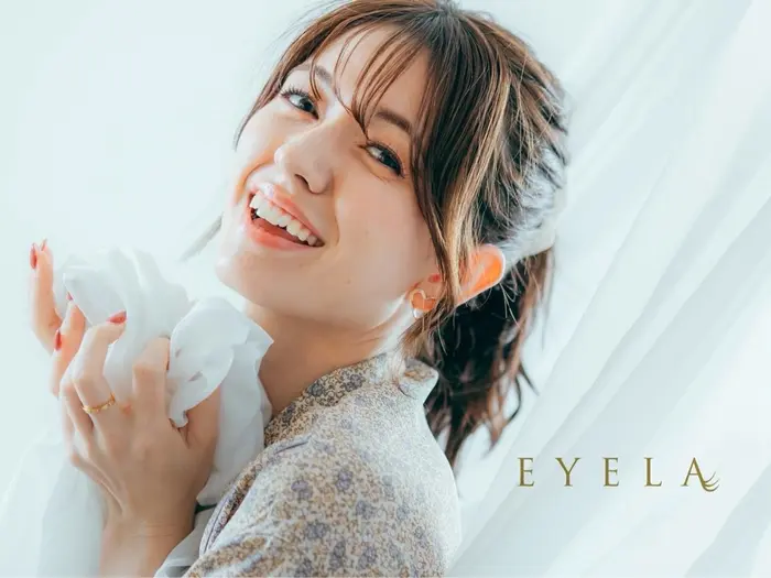 EYELA なな(EYELA(アイラ)池袋店所属)のマツエクデザイン(20240401163753)｜ミニモ