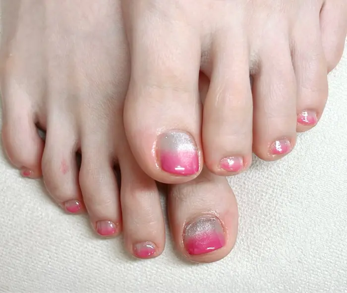 nail renのネイルデザイン(20250128150110)｜ミニモ