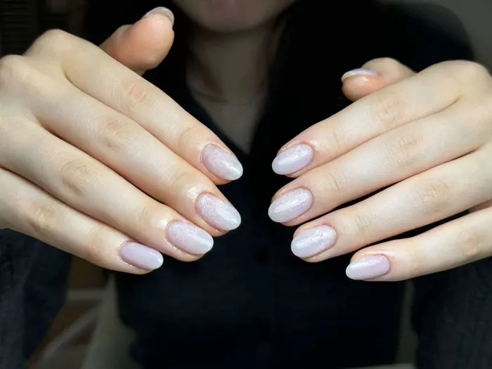 GIN ギン(GIN NAILS所属)のネイルデザイン(20250522001638)｜ミニモ