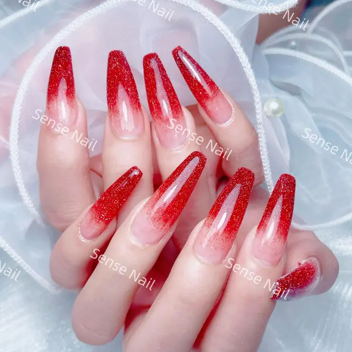 Mirakuru Neiru(Sense Nail渋谷店【センスネイル】所属)のネイルデザイン(20231211010754)｜ミニモ