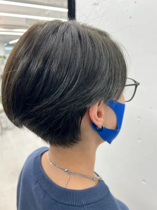 あすか JILLSTUDIO(JILL STUDIO所属)のヘアカタログ(20250418212531)｜ミニモ