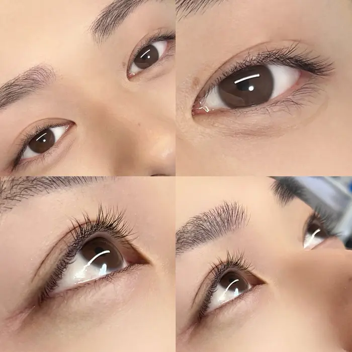 Aspii ユウリ(Aspii nail&eyelash所属)のマツエクデザイン(20250313224006)｜ミニモ