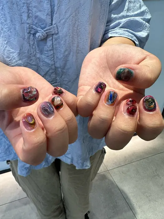 HARE &nail remi(ZEST / PARK所属)のヘアカタログ(20240205134251)｜ミニモ