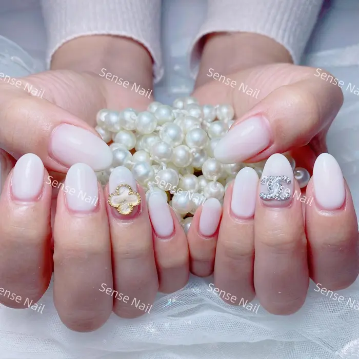 Sense Nail渋谷店(Sense Nail渋谷店【センスネイル】所属)のネイルデザイン(20231117010331)｜ミニモ