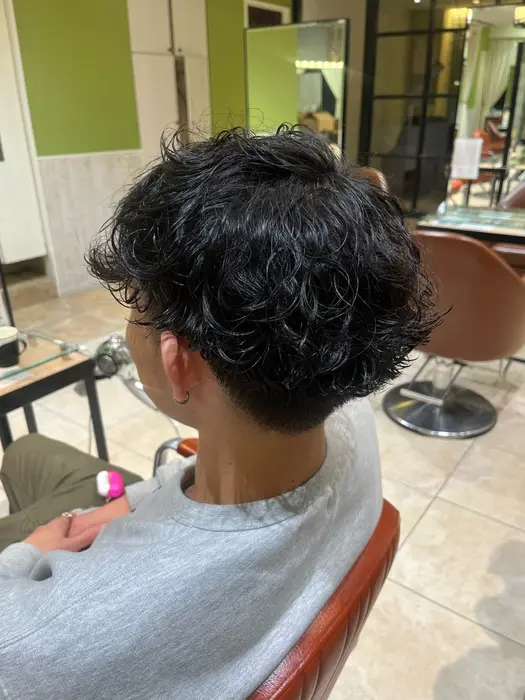 古賀 紅音(sola:neolive 相模大野店所属)のヘアカタログ(20250213210240)｜ミニモ