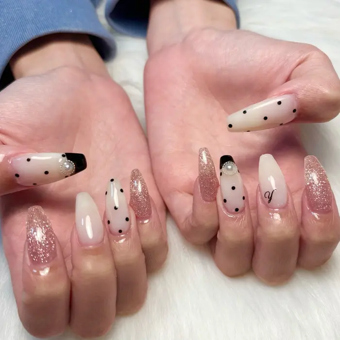 Darling nail salon所属・Darling nail salonのネイルデザイン(20250414013749)｜ミニモ