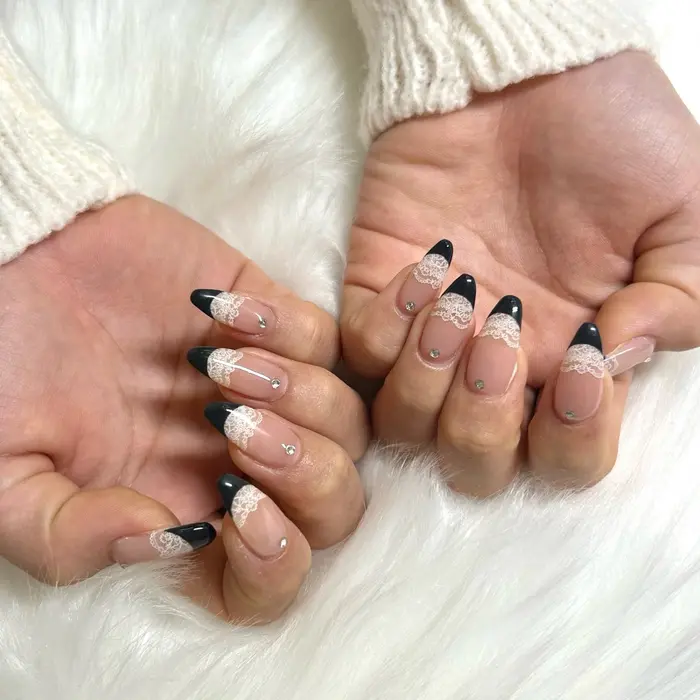 NAMI nail所属・NAMI nail/ hikaruのネイルデザイン(20250225125157)｜ミニモ