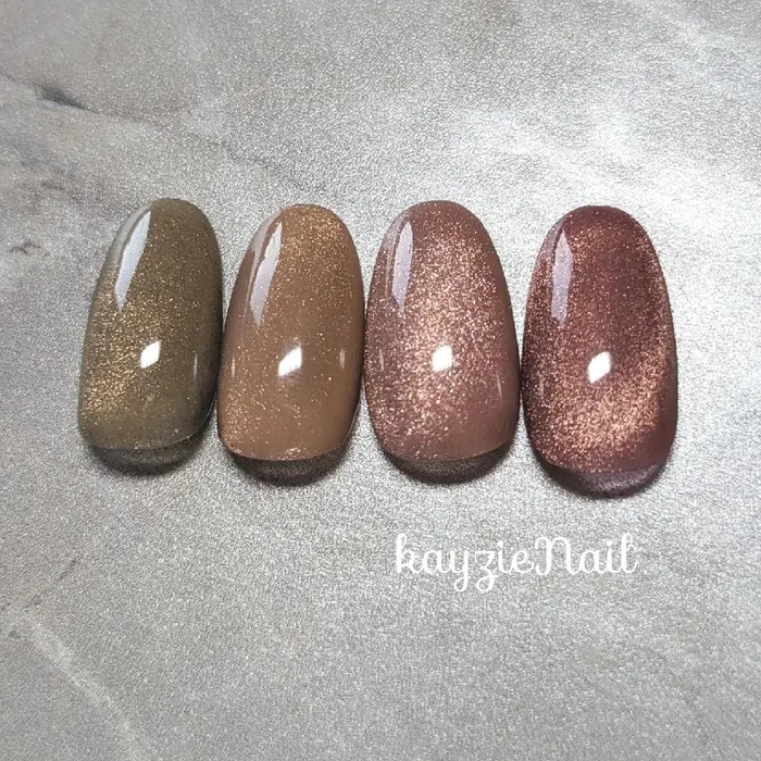 Kayzie ケイジィー所属・kayzieNail ケイジィーネイルのネイルデザイン(20240418163336)｜ミニモ