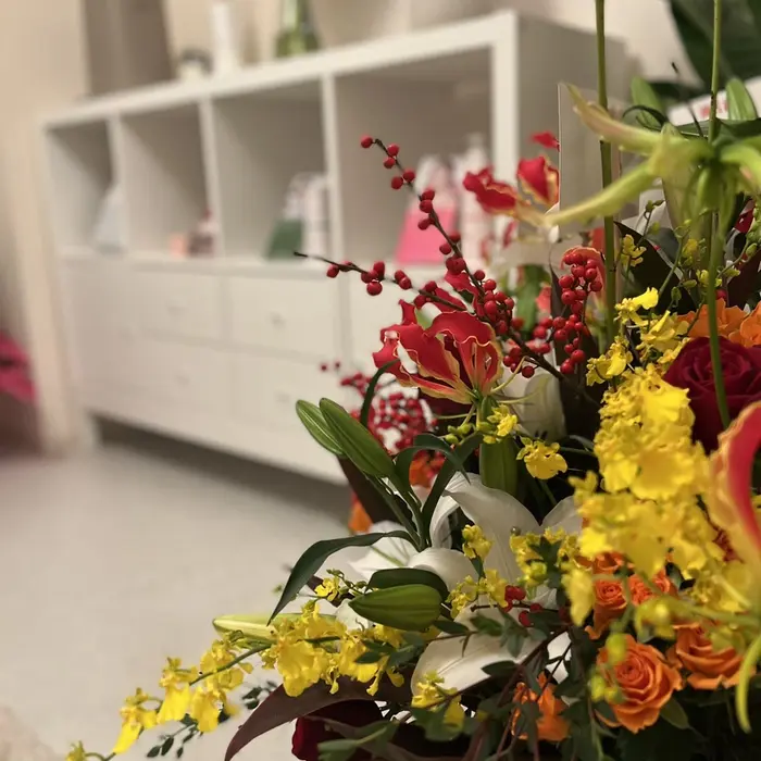 salon Moon所属・本格深部リンパ .salonMoonのエステ・リラクサロン・エステティシャン・セラピスト情報｜ミニモ