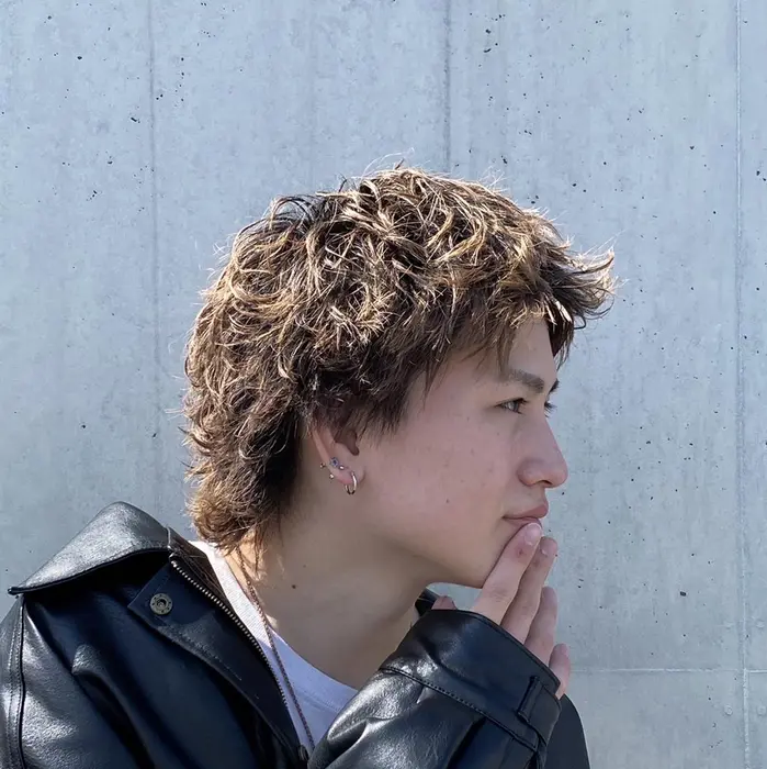 REJOICE hair所属・大森 萌生のメニュー｜ミニモ