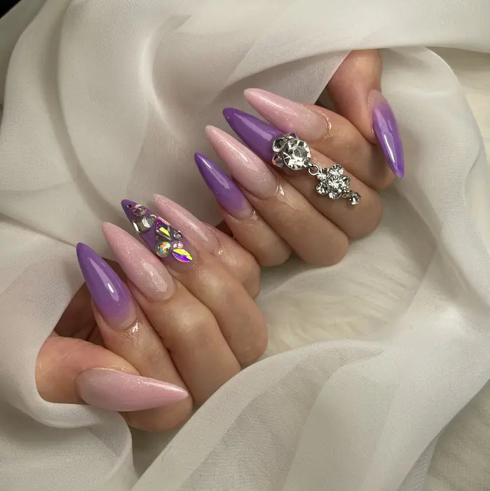 Luna Nail(LUNA所属)のネイルサロン・ネイリスト情報｜ミニモ