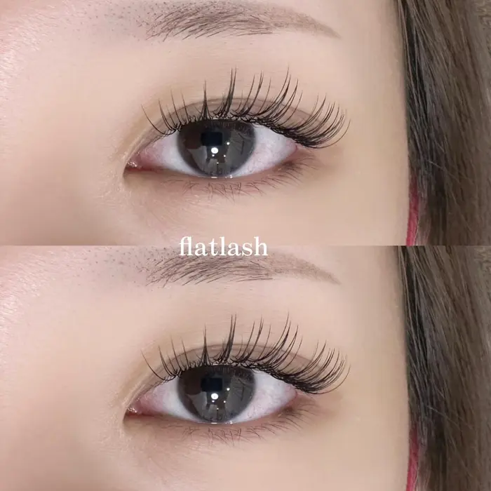 Angel Lash(AngelLash所属)のマツエクデザイン｜ミニモ