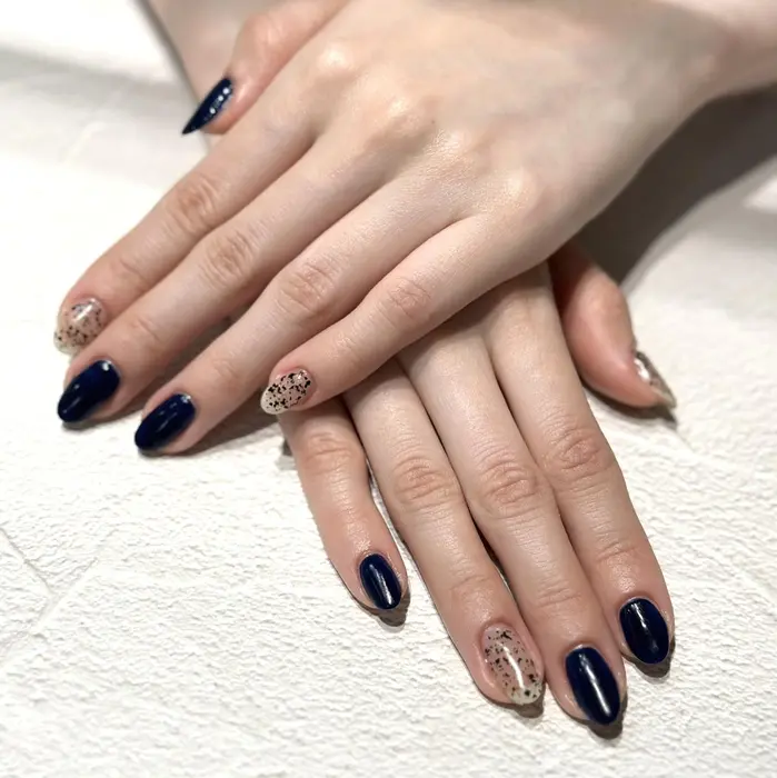 nail salon Lady Luck by Can I Dressy所属・Mitsuyo LadyLuckのメニュー｜ミニモ