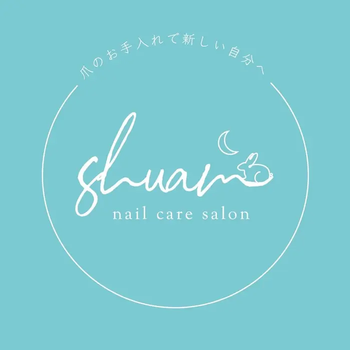 nail care shuam(nail care salon shuam所属)のネイルサロン・ネイリスト情報｜ミニモ