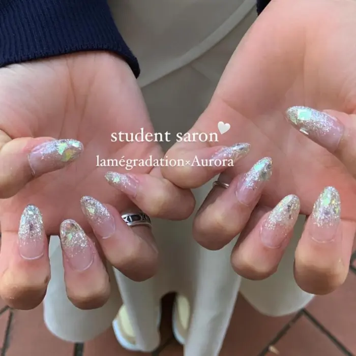 Ema Nail梅田店所属・ema nail MISAKIのメニュー｜ミニモ