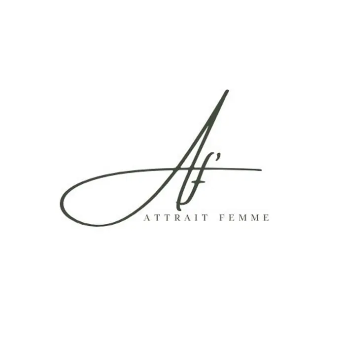attrait femme所属・attrait femmeのメニュー｜ミニモ