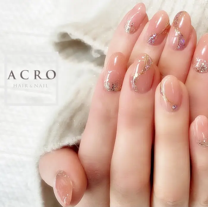 ACRO Ai(ACRO Hair ＆ Nail所属)のメニュー｜ミニモ