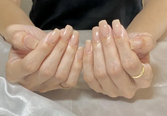 RINA NAIL WORKSのネイルサロン・ネイリスト情報｜近江 理奈｜ミニモ