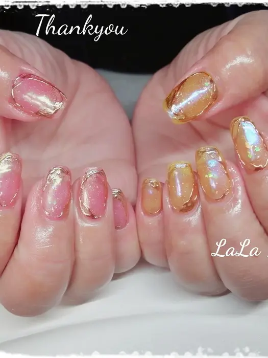 LaLa Nail所属・LaLa Nailのネイルサロン・ネイリスト情報｜ミニモ
