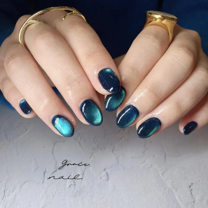 Grace Nail｡*☆(Grace Nail)のネイルサロン・ネイリスト情報｜ミニモ