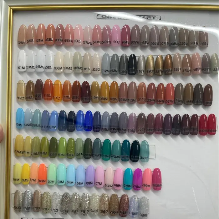 Ema Nail 堺東店所属・EmaNail 堺東店のメニュー｜ミニモ