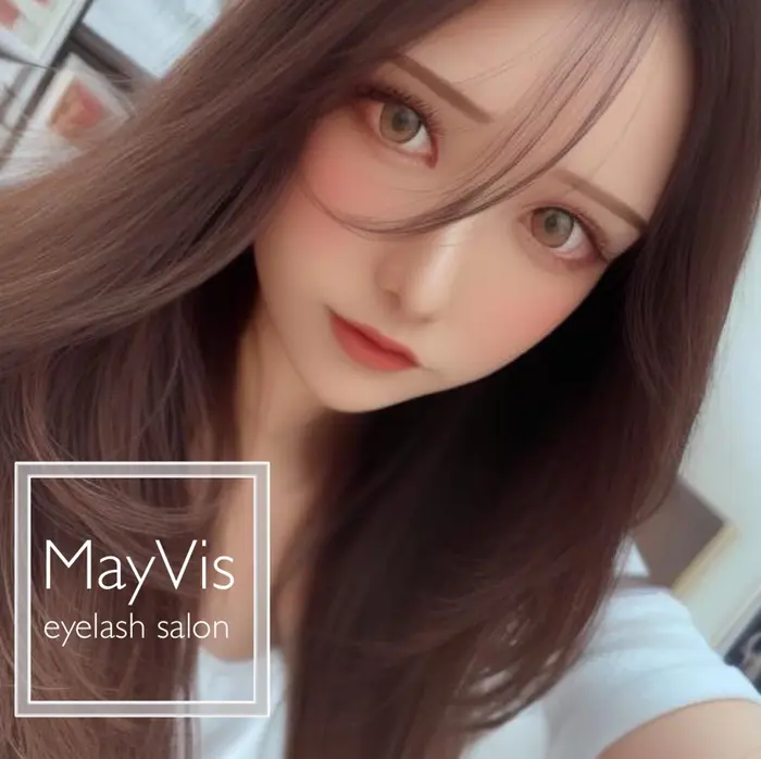 MayVis所属・Iizuka Rinaのメニュー｜ミニモ