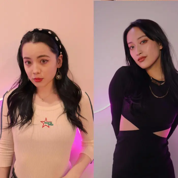 wixy mimi所属・透明感カラー/韓国 ヘア/似合わせ/将也の美容室・美容院・美容師情報｜ミニモ