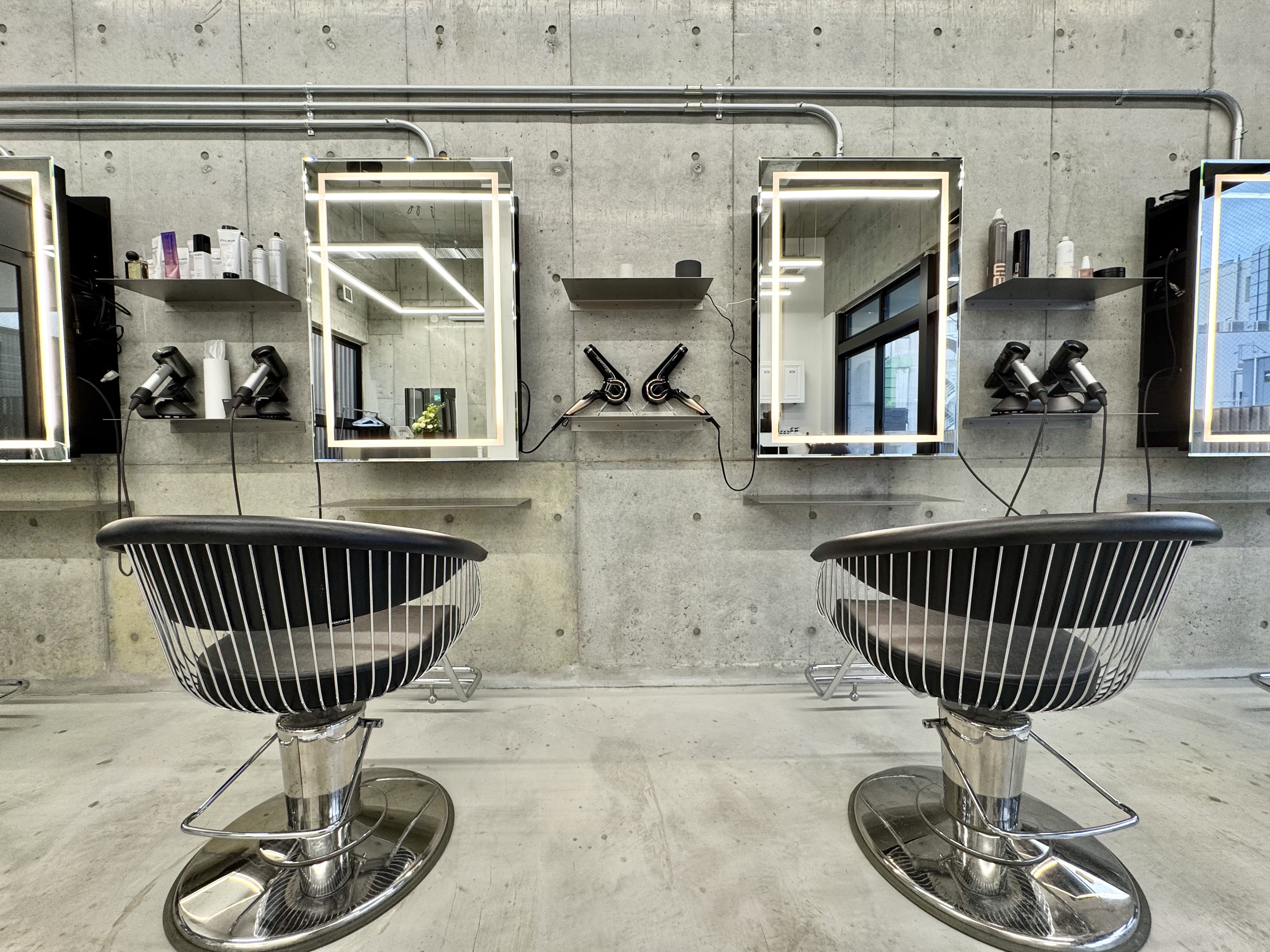 ヘッドスパメニュー一覧｜umu.(赤坂駅)｜ミニモ