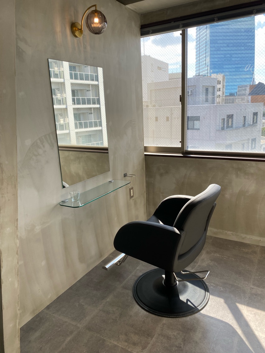 パーマメニュー一覧｜N°ulus kiki名駅店(国際センター駅)｜ミニモ